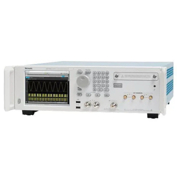 Tektronix Awg70002b Arbitrary Waveform Generator