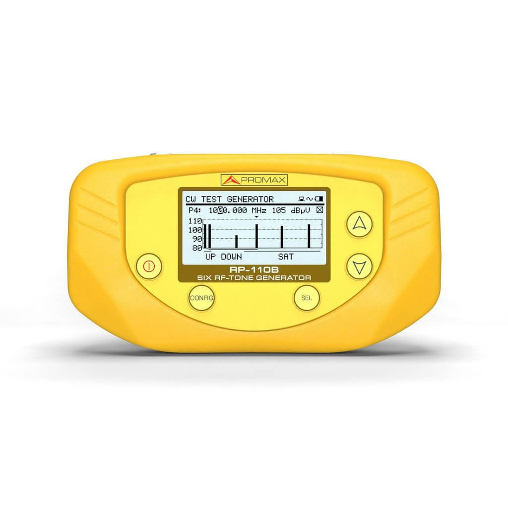 Multi Carrier Generators