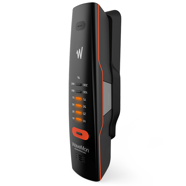 Wavecontrol WaveMon RF-60 RF Personal Monitor